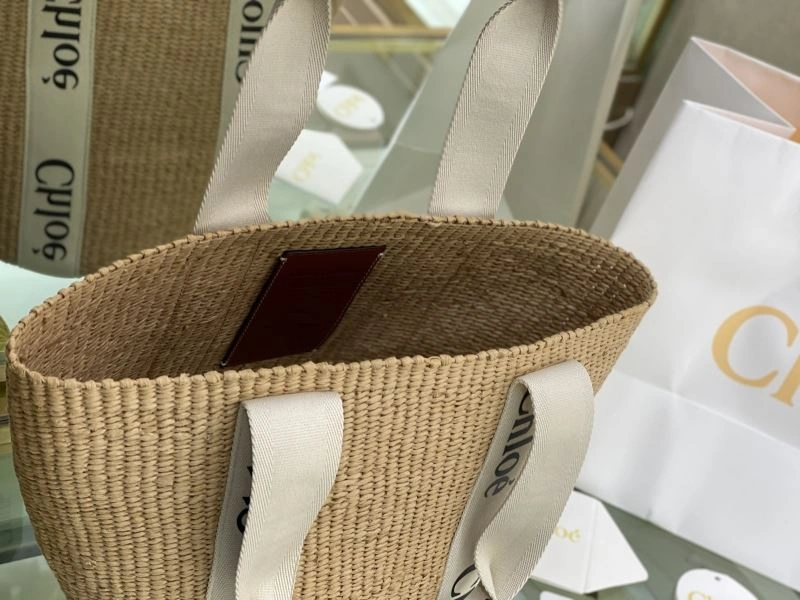 Affordable Chloe Shopping Bags