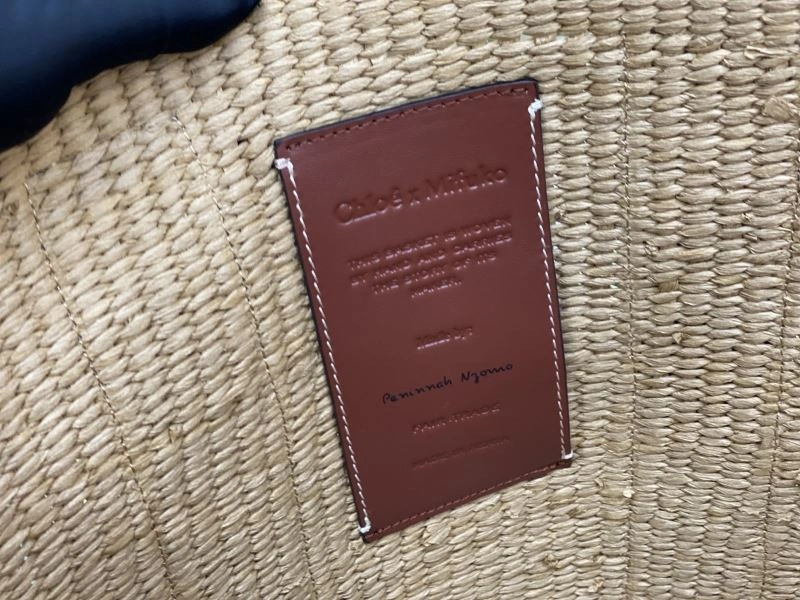 Affordable Chloe Shopping Bags