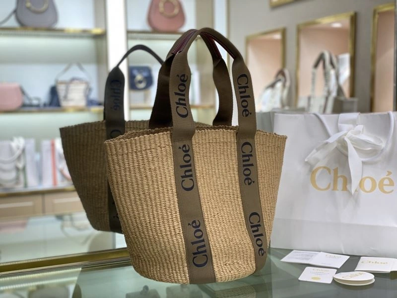 Affordable Chloe Shopping Bags