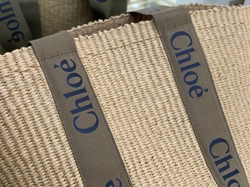 Affordable Chloe Shopping Bags