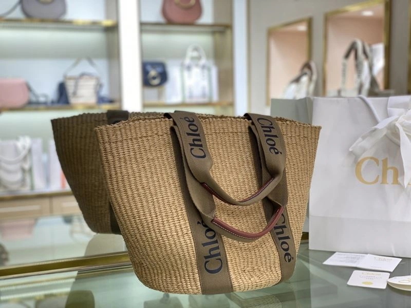 Affordable Chloe Shopping Bags