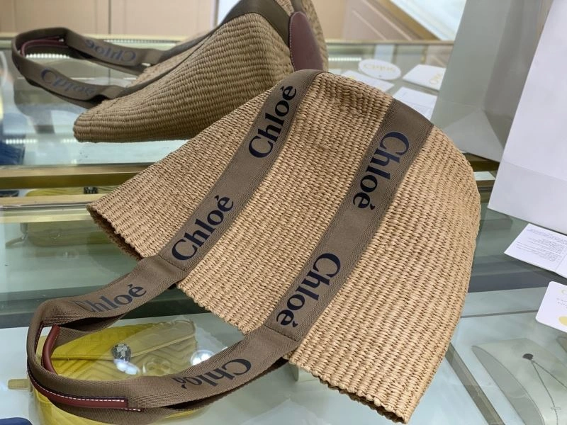 Affordable Chloe Shopping Bags