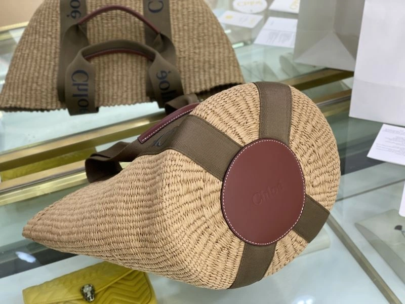 Affordable Chloe Shopping Bags
