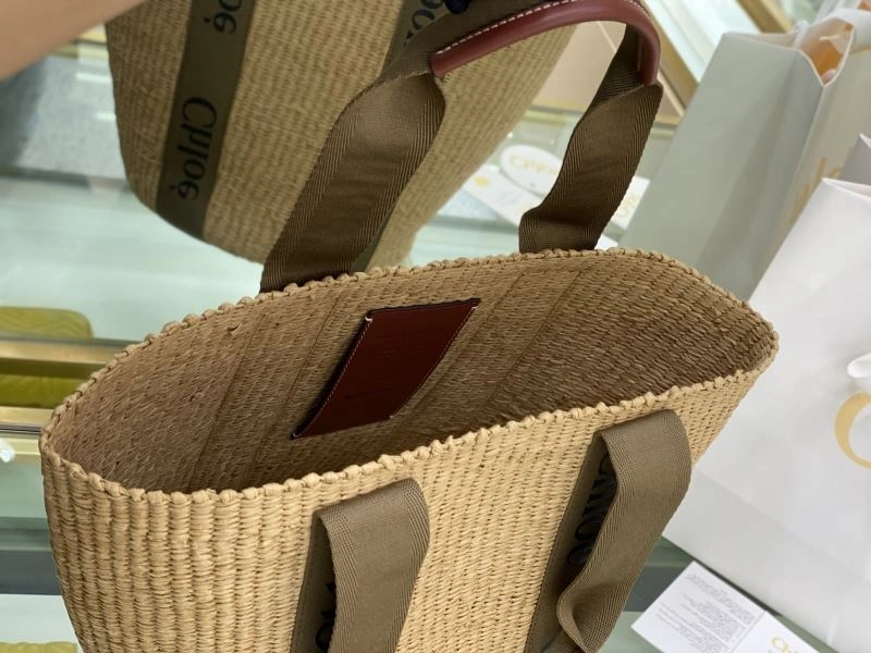 Affordable Chloe Shopping Bags