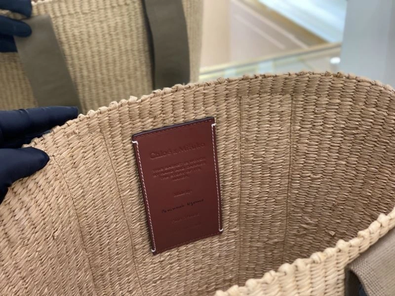 Affordable Chloe Shopping Bags