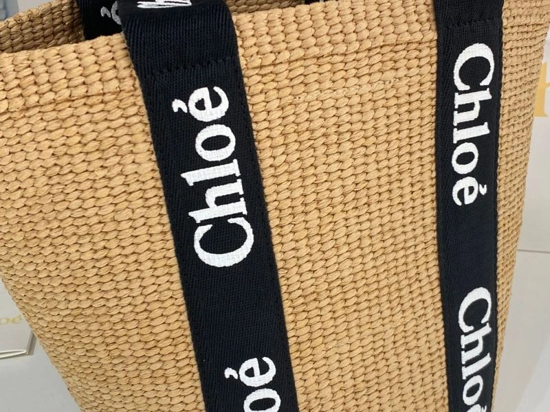 Precise copy Chloe Shopping Bags