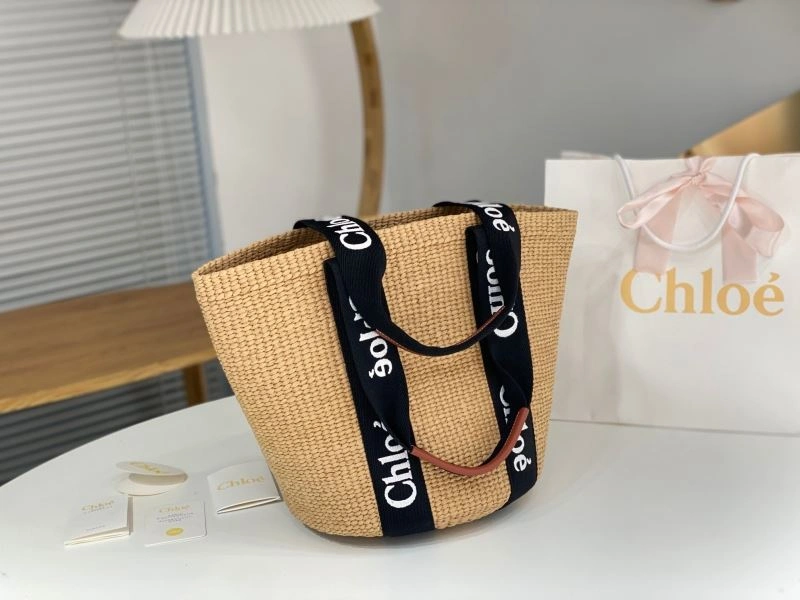 Precise copy Chloe Shopping Bags