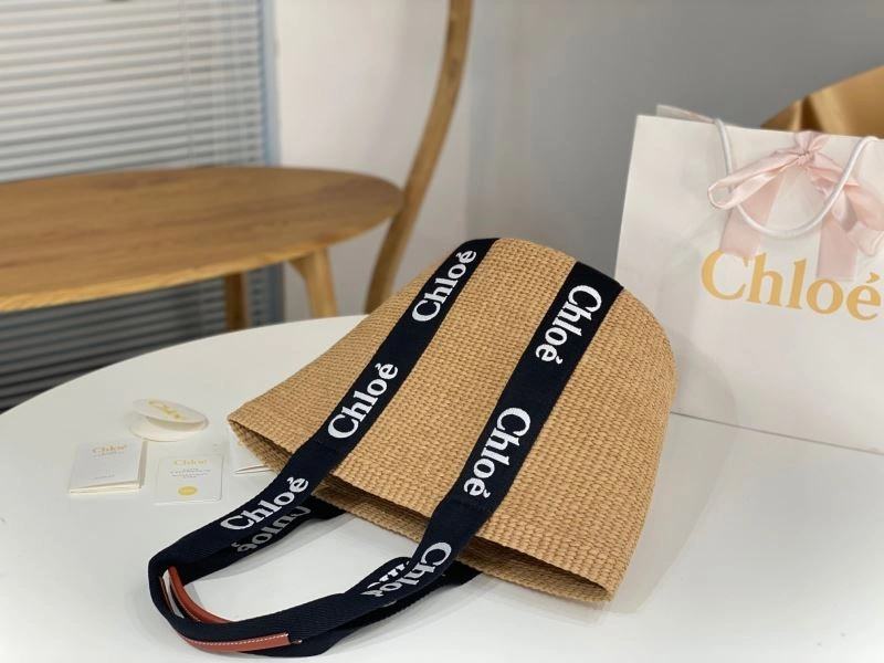 Precise copy Chloe Shopping Bags