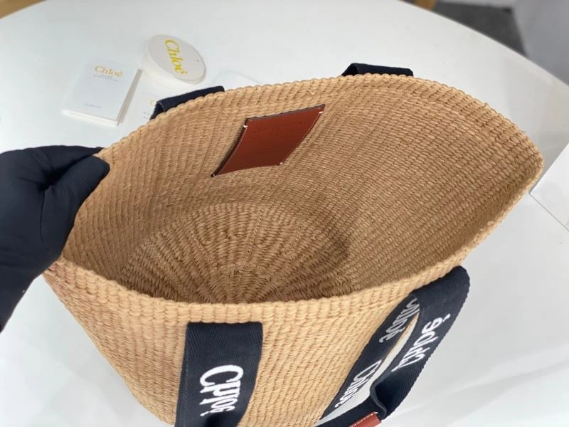 Precise copy Chloe Shopping Bags