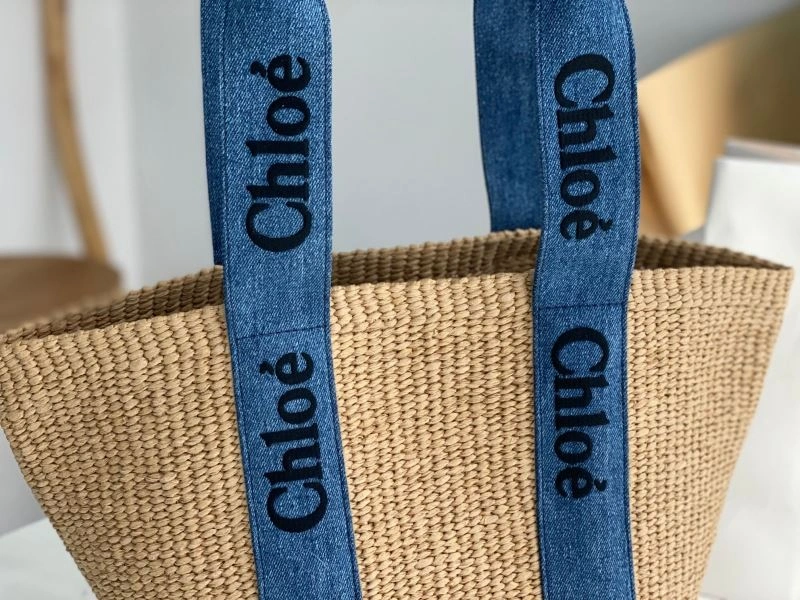 Top match Chloe Shopping Bags