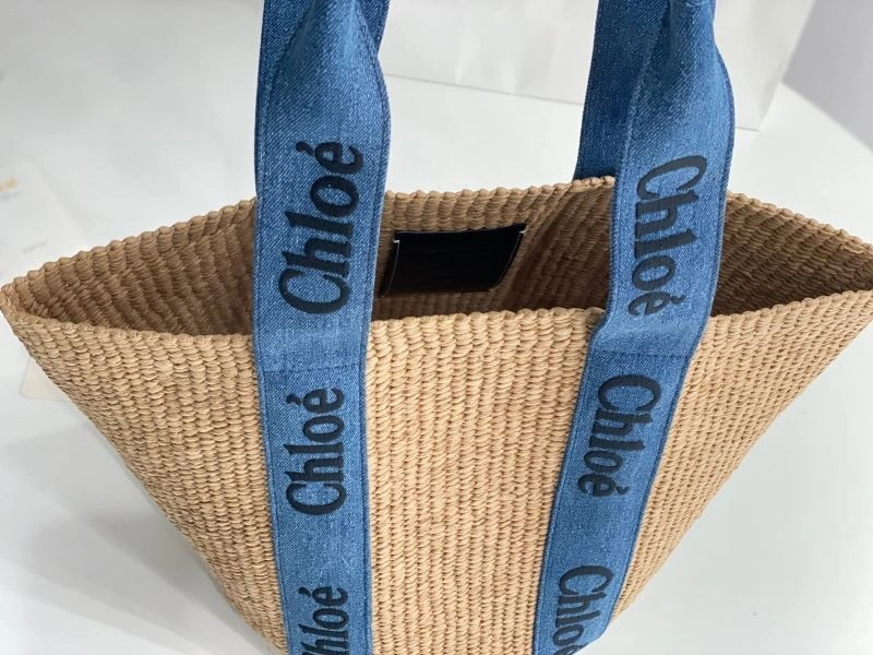 Top match Chloe Shopping Bags