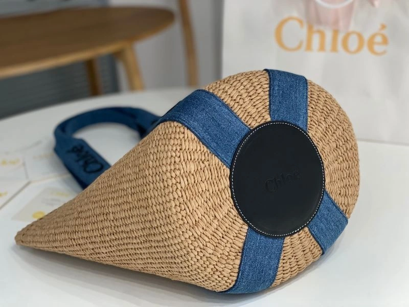 Top match Chloe Shopping Bags
