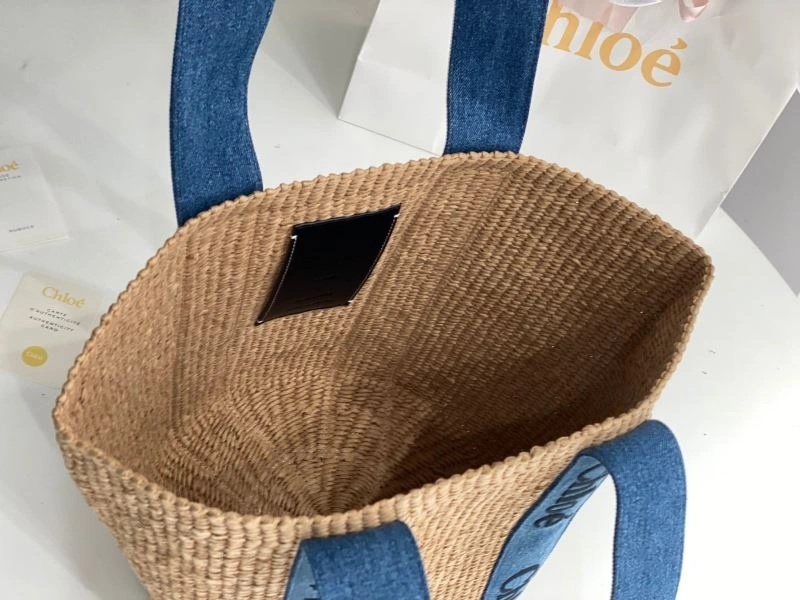 Top match Chloe Shopping Bags