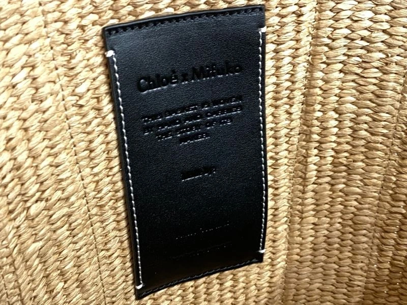 Top match Chloe Shopping Bags