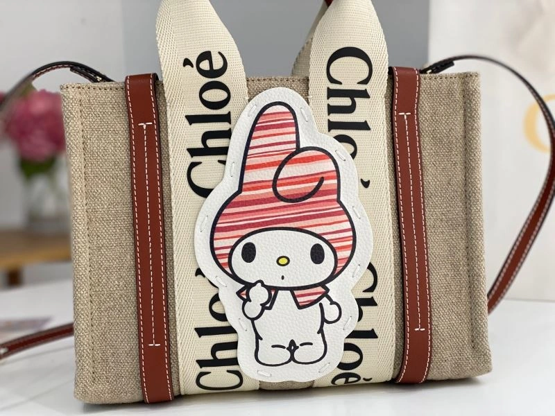 Exact replica Chloe Shopping Bags