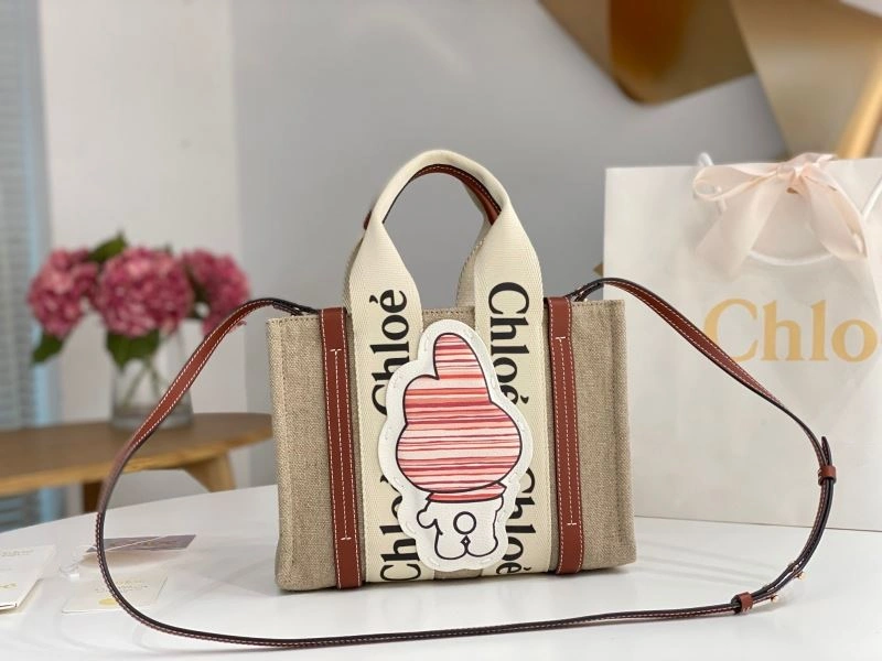 Exact replica Chloe Shopping Bags