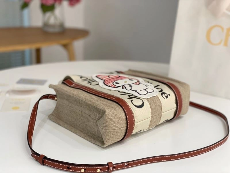 Exact replica Chloe Shopping Bags