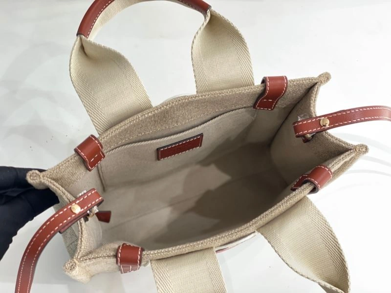 Exact replica Chloe Shopping Bags