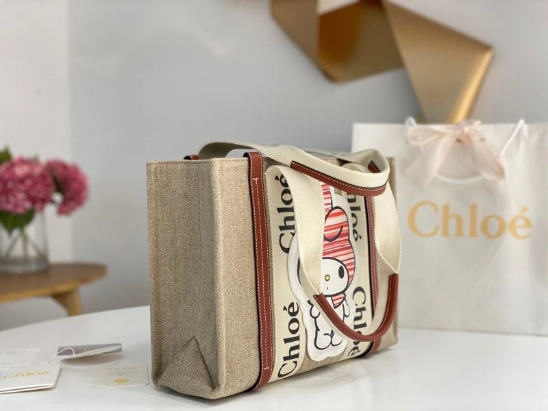High fidelity Chloe Shopping Bags
