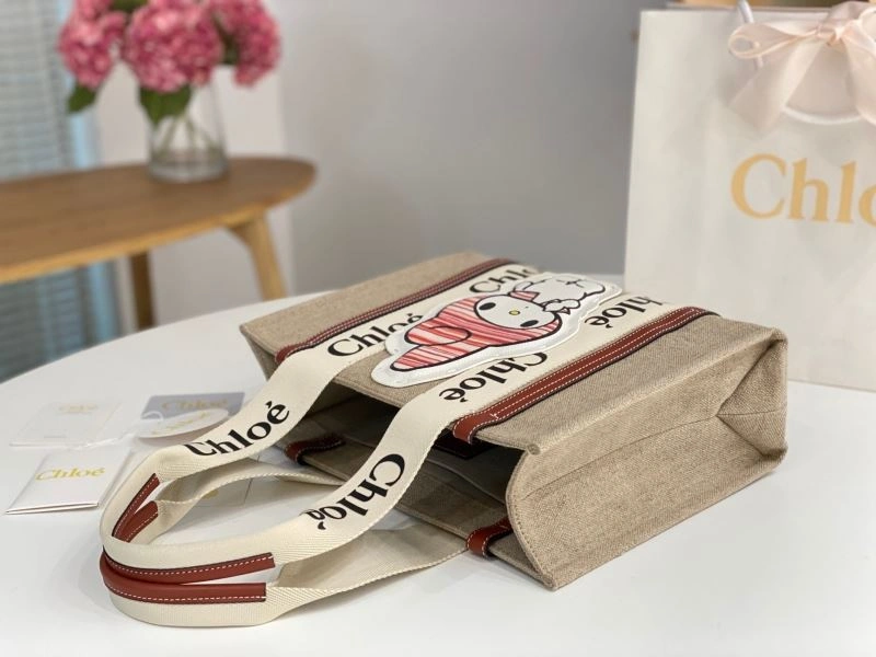 High fidelity Chloe Shopping Bags