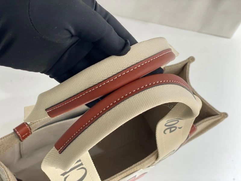 High fidelity Chloe Shopping Bags