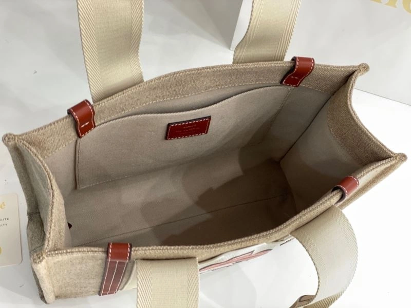 High fidelity Chloe Shopping Bags