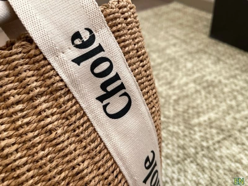 Exact replica Chloe Shopping Bags