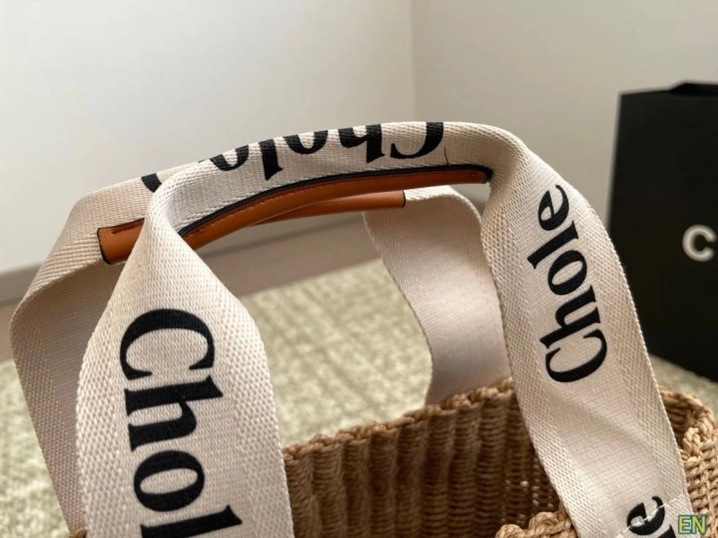 Exact replica Chloe Shopping Bags