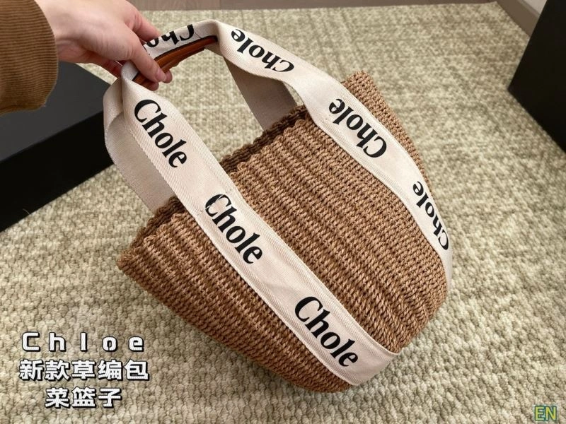 Exact replica Chloe Shopping Bags