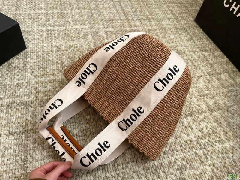 Exact replica Chloe Shopping Bags