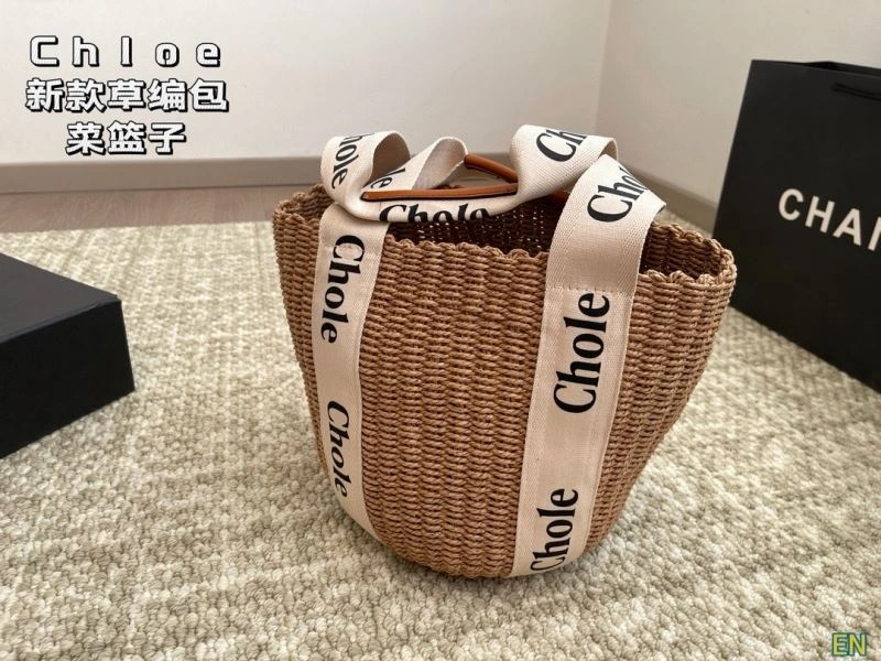 Exact replica Chloe Shopping Bags