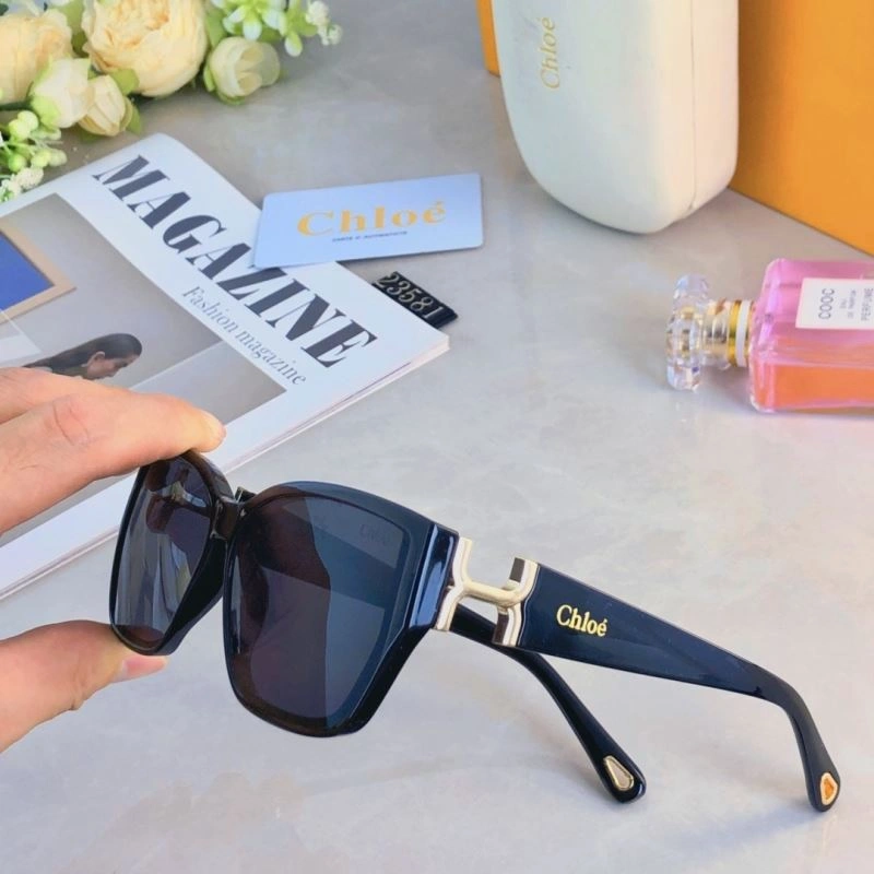 Chloe Sunglasses
