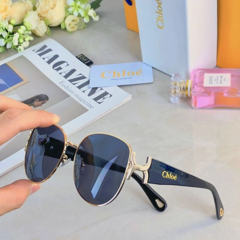 Chloe Sunglasses