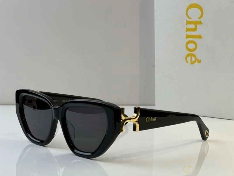 Chloe Sunglasses