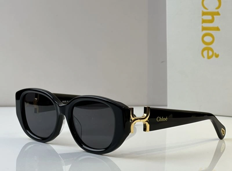 Chloe Sunglasses