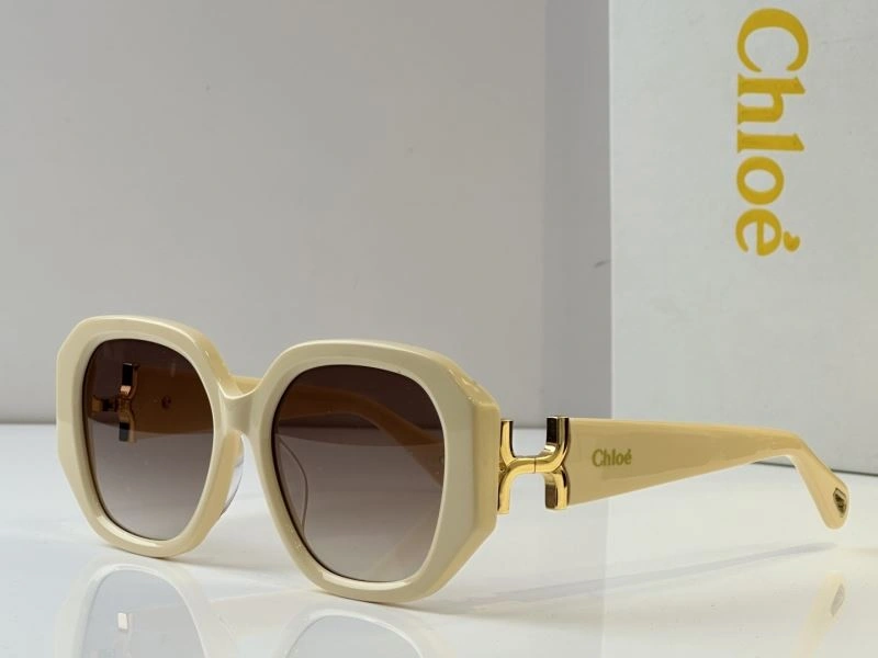 Chloe Sunglasses