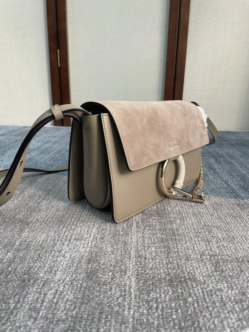 Bargain Chloe Tess Bags