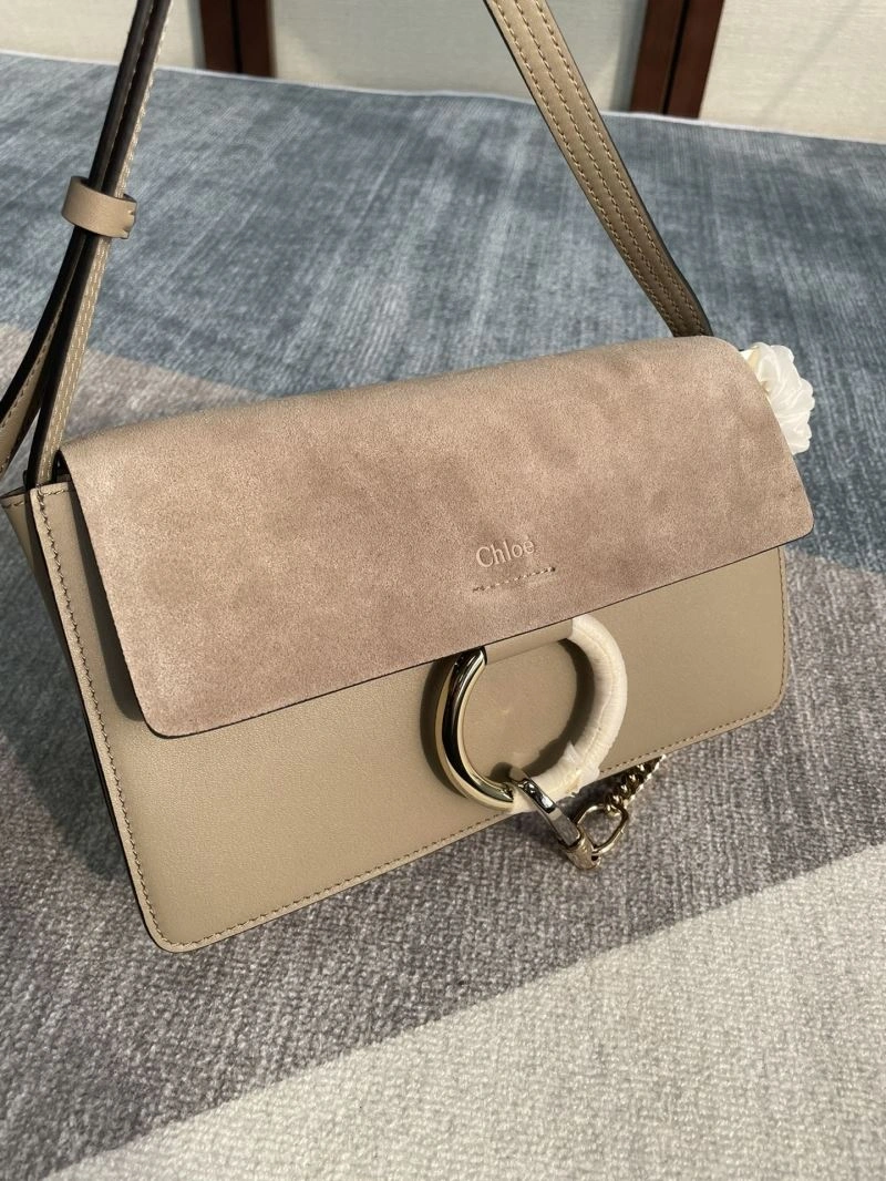 Bargain Chloe Tess Bags
