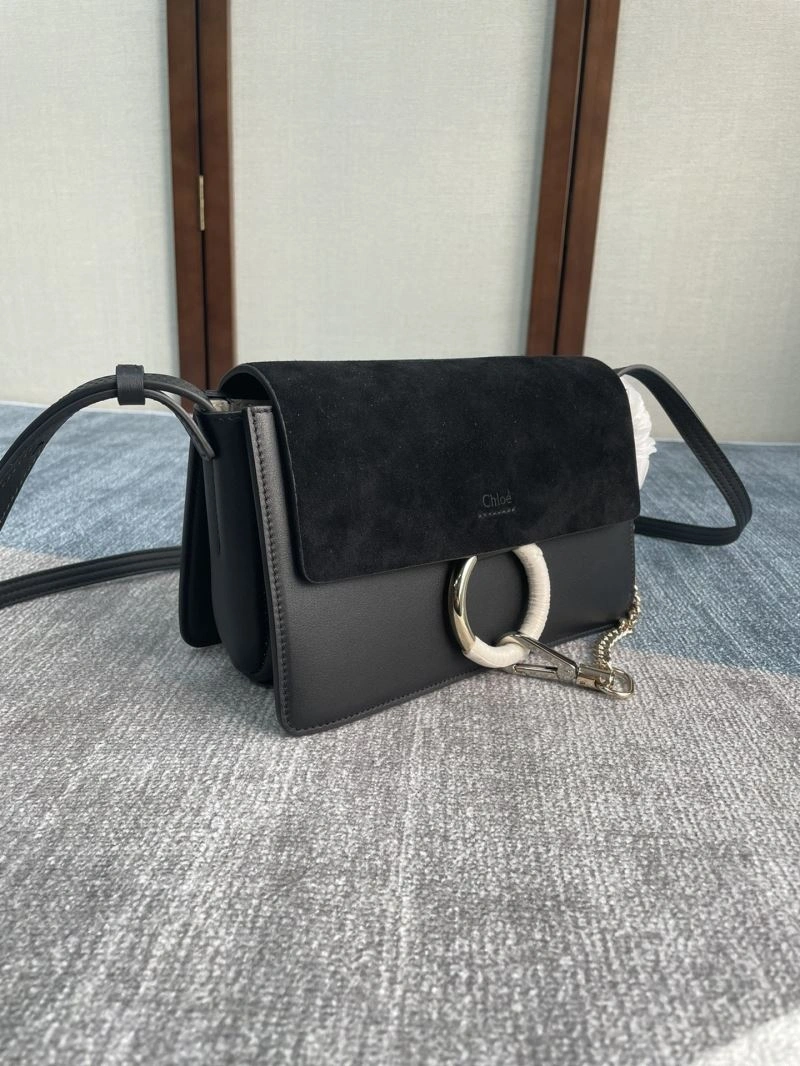 Low-cost Chloe Tess Bags