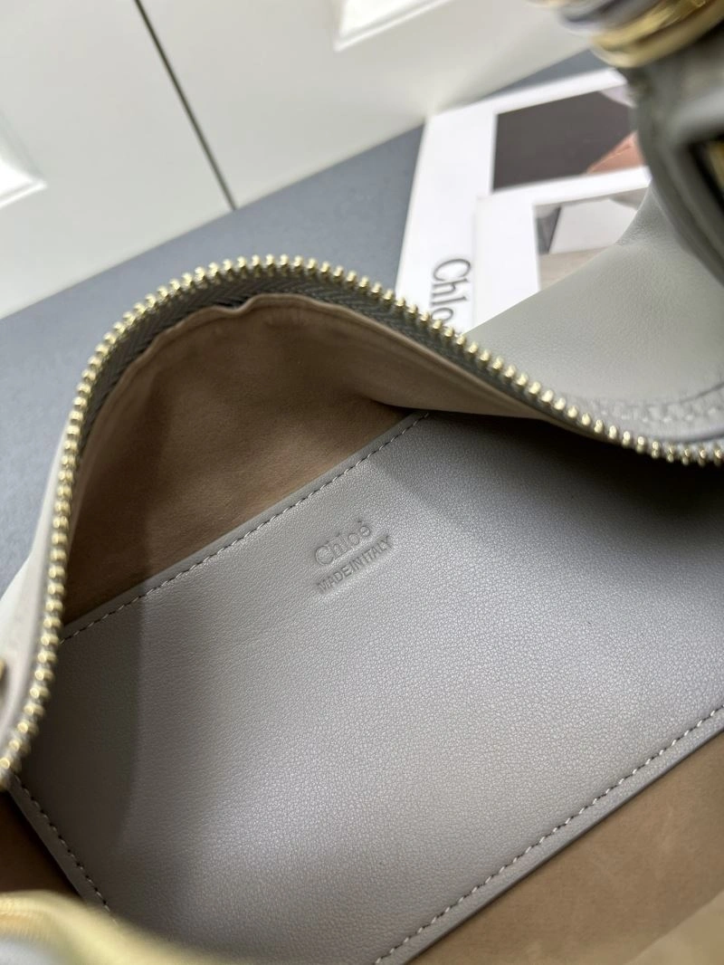 Accurate model Chloe Top Handle Bags