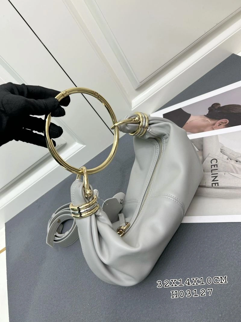 Accurate model Chloe Top Handle Bags