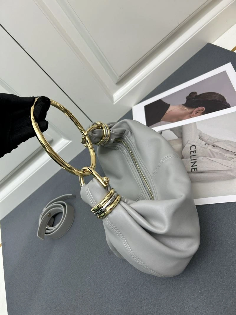 Accurate model Chloe Top Handle Bags