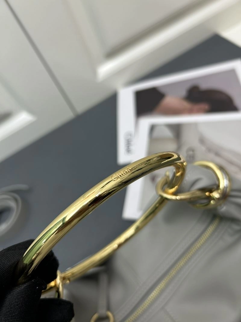 Accurate model Chloe Top Handle Bags