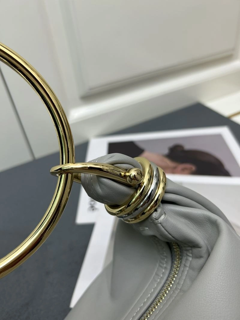 Accurate model Chloe Top Handle Bags