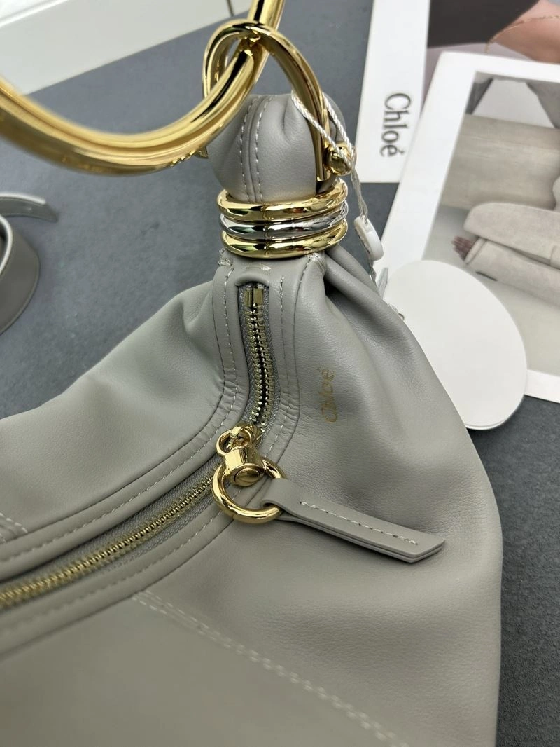 Accurate model Chloe Top Handle Bags