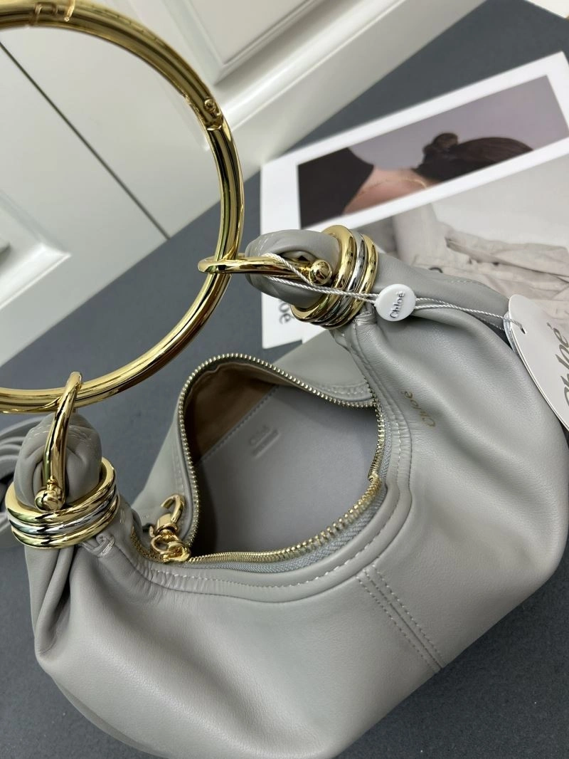 Accurate model Chloe Top Handle Bags
