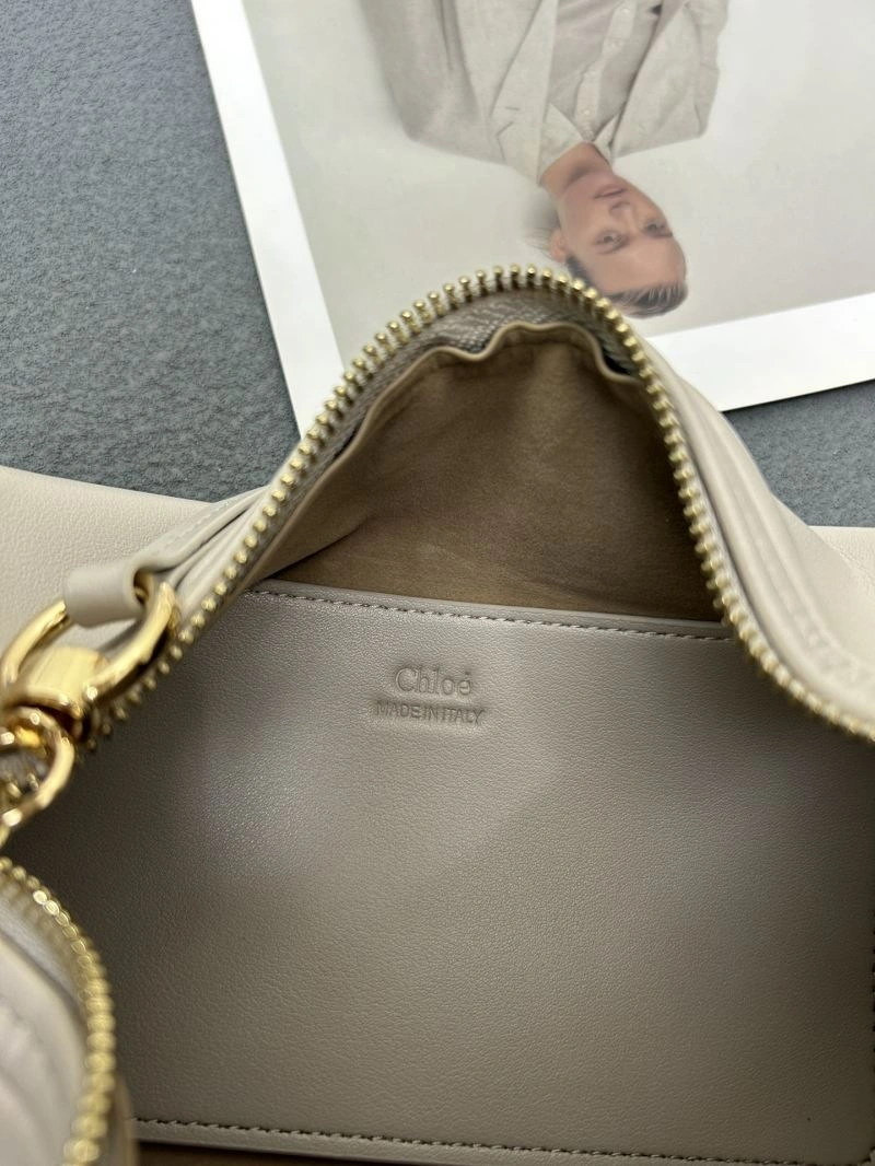 Inexpensive Chloe Top Handle Bags