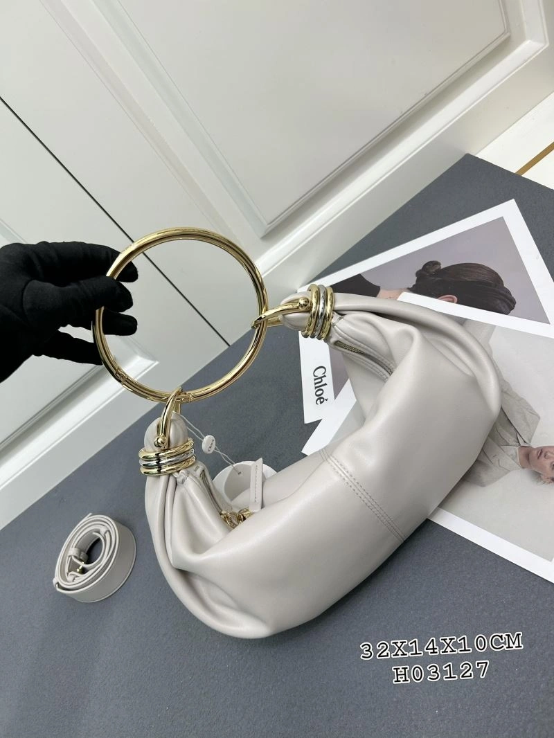 Inexpensive Chloe Top Handle Bags