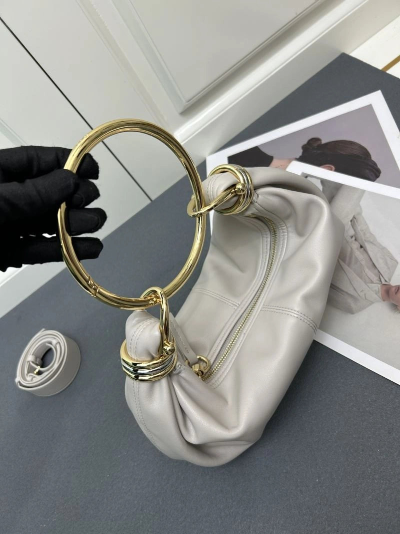Inexpensive Chloe Top Handle Bags