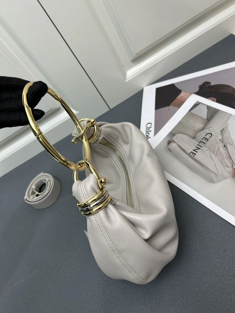 Inexpensive Chloe Top Handle Bags